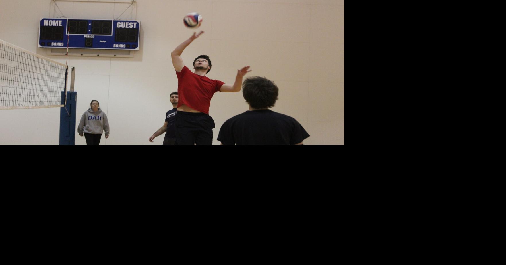 Block Party having fun with team communication | Win Or Lose ...