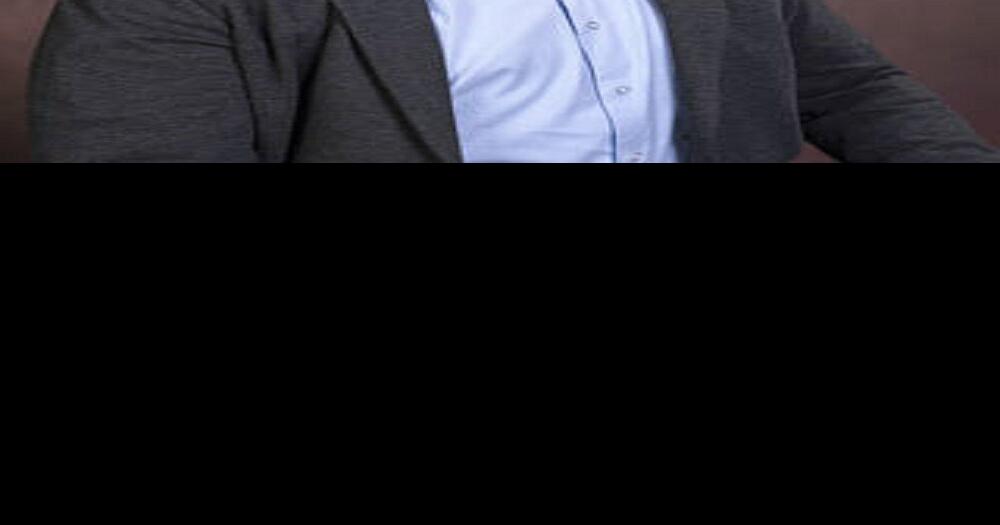 Marshall’s Jason Hyder clears lines for Crew-4 mission | Technology ...