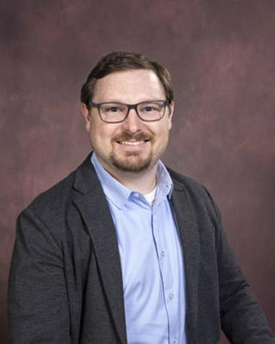 Marshall’s Jason Hyder clears lines for Crew-4 mission | Technology ...