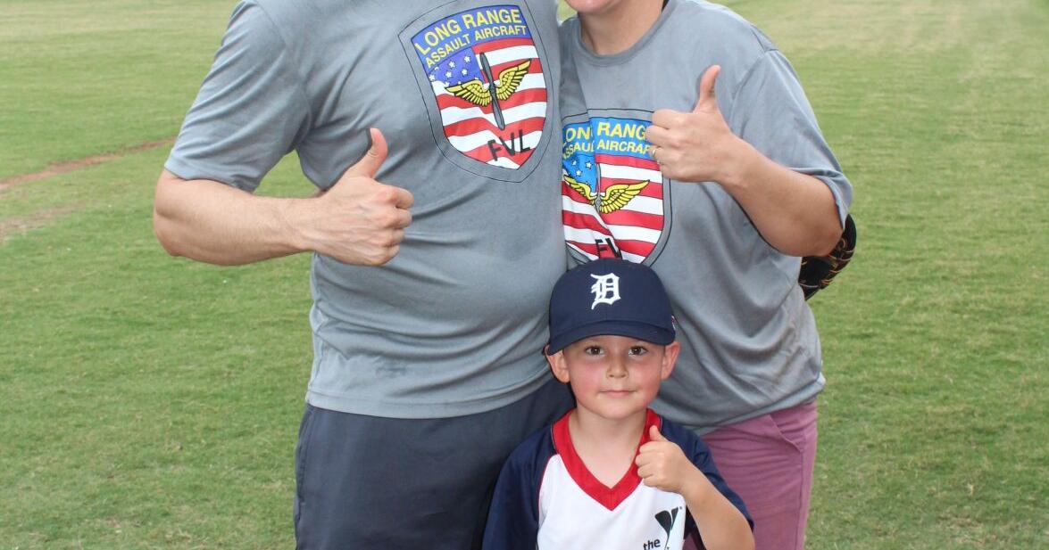 Army project office softball team stays unbeaten | Win Or Lose ...