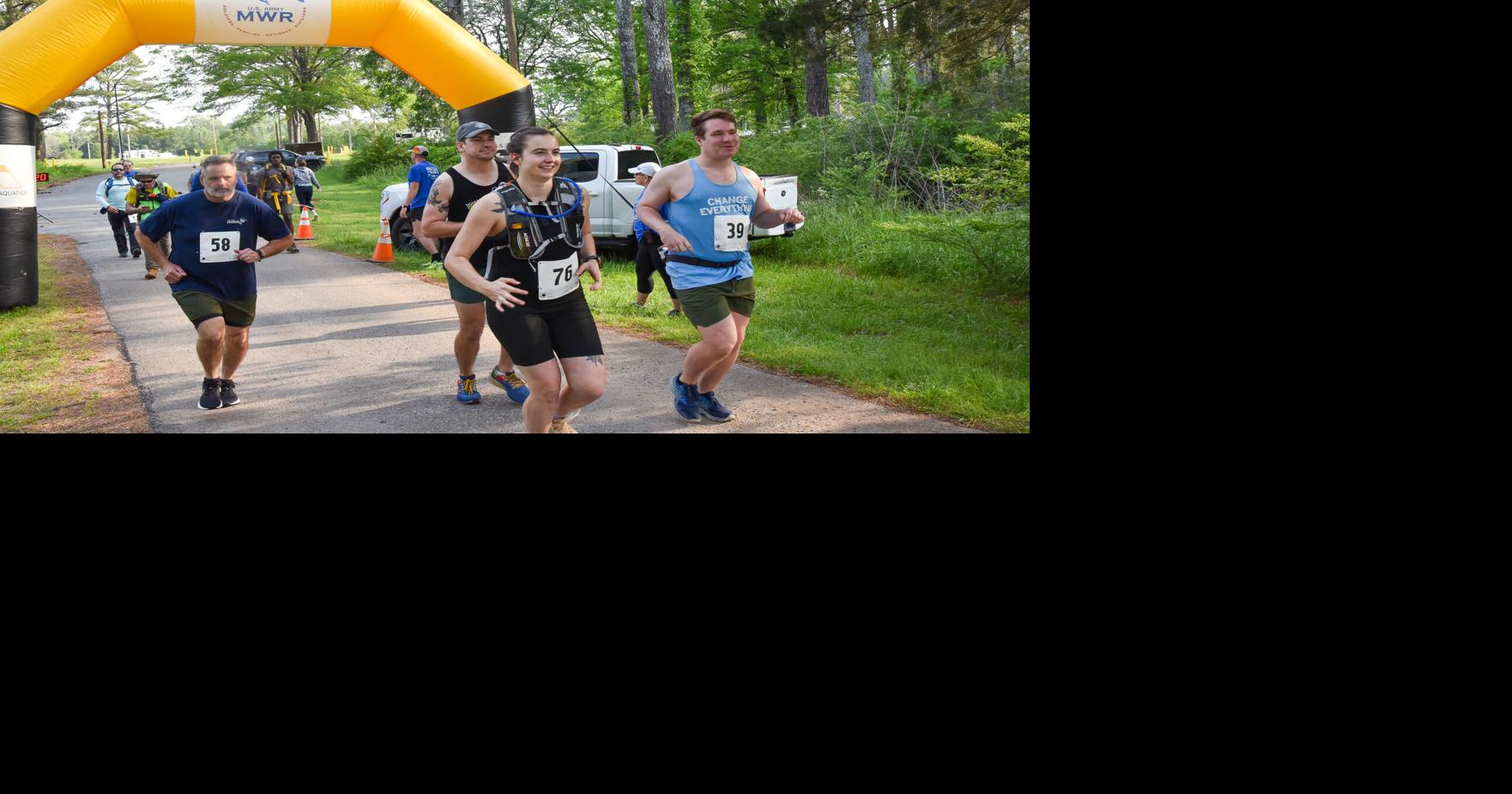 Redstone 25K trail run offers scenic 16-mile trek | Win Or Lose ...