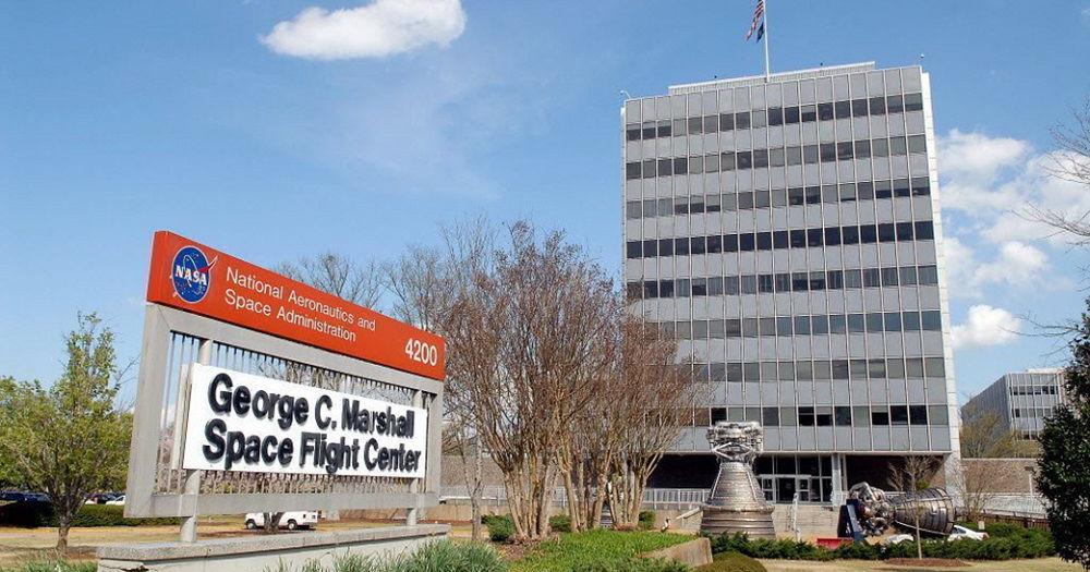 Marshall resumes mission-critical onsite work | Military Scene ...