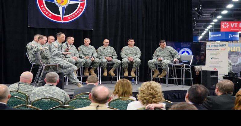 PEO Aviation year 1 panelists.jpg | | theredstonerocket.com