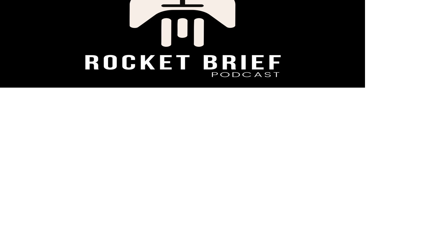 The Rocket Brief: Dec. 20, 2023 | Rocketbrief | theredstonerocket.com