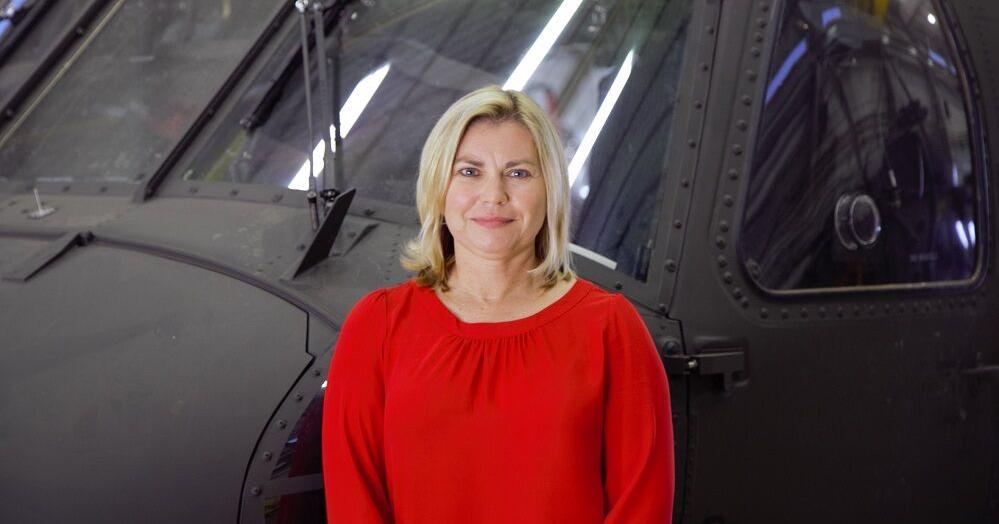 Oden welcomes opportunity to lead engineering team | Military Scene ...