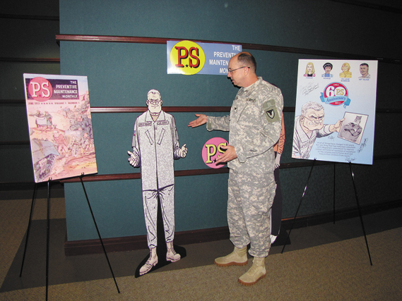 Logistics Support Activity marks 20th anniversary | Military Scene ...