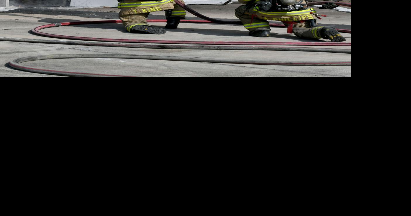 McCracken takes charge of ATF at Redstone | Technology Today ...