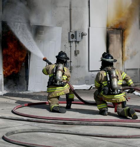 McCracken takes charge of ATF at Redstone | Technology Today ...