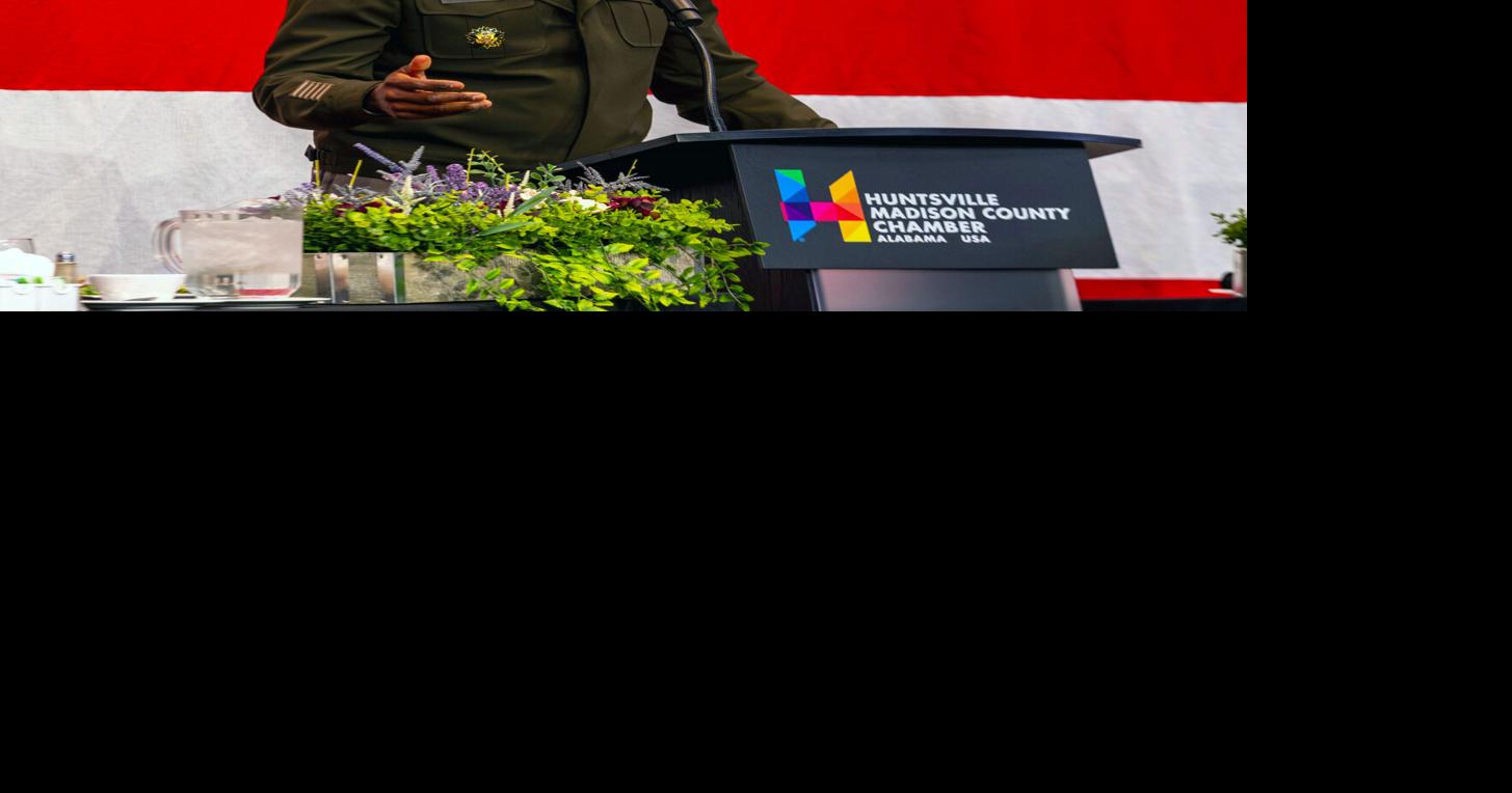 Redstone Update shares successes | Military Scene | theredstonerocket.com