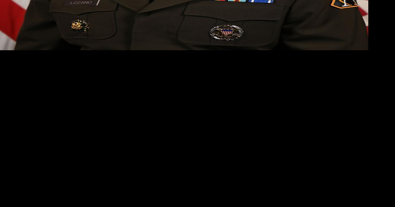 Portfolio Acquisition Executive combines organizations | Military Scene ...