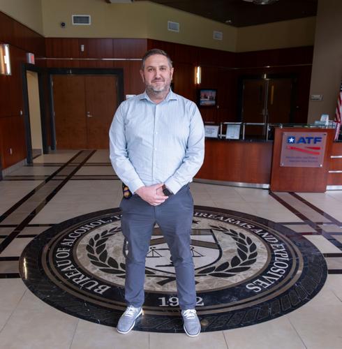 McCracken takes charge of ATF at Redstone | Technology Today ...