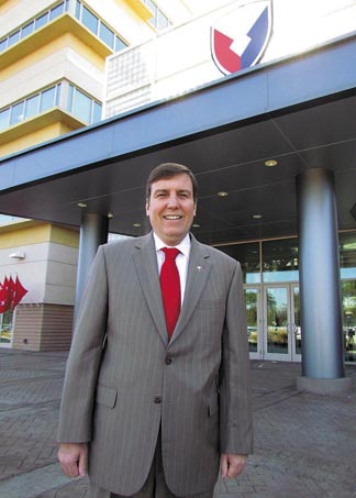 AMC’s legal team above the bar in experience | Military Scene ...