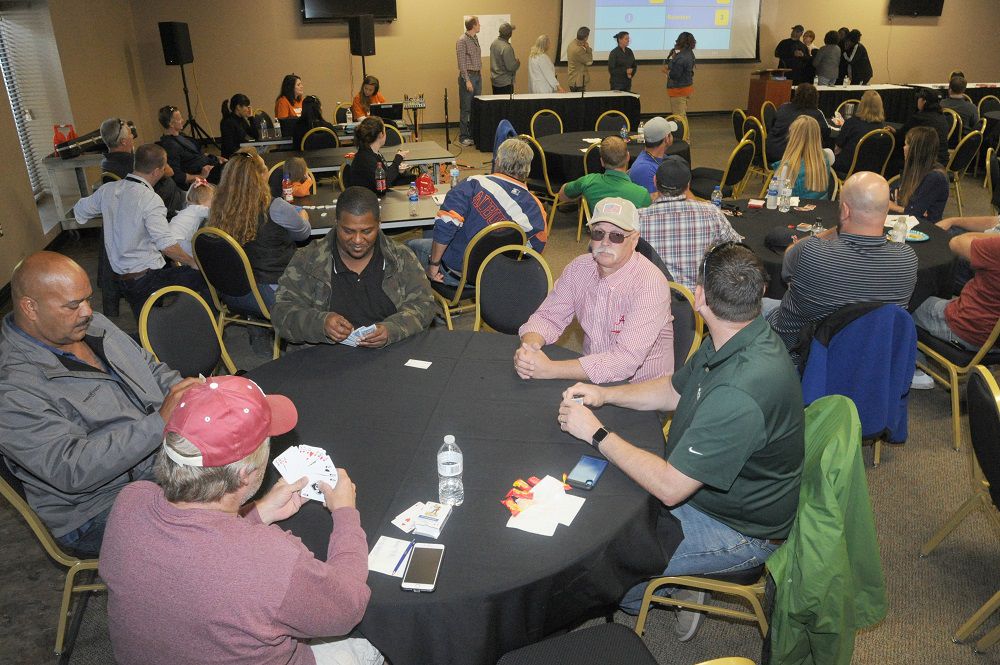 Garrison organization day delivers welcome respite | Featured ...