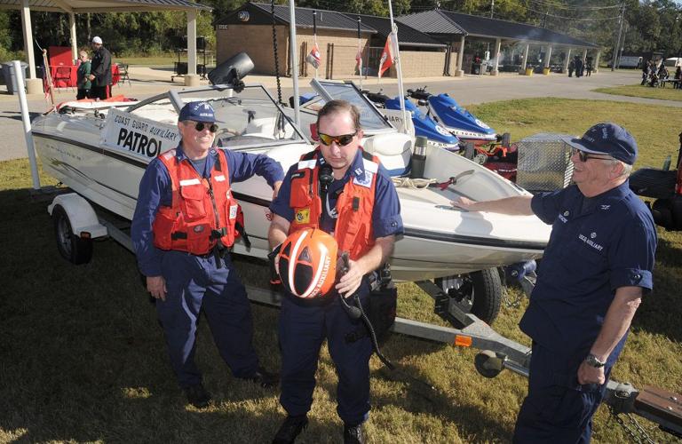 Garrison organization day delivers welcome respite | Featured ...