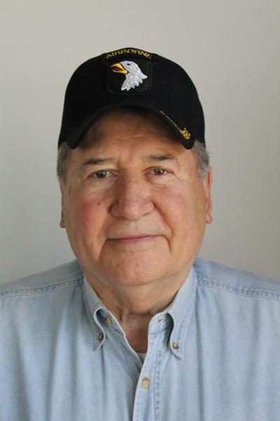 Final Salute: Bob Vlasics, 80 | Final Salute | theredstonerocket.com
