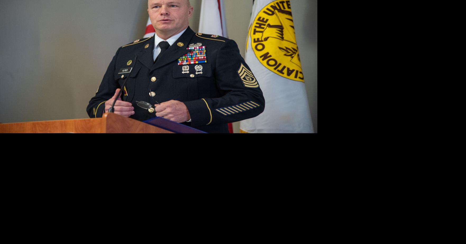 Community celebrates National Guard’s 387th birthday | News ...