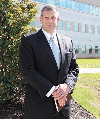 ‘No other community in nation like North Alabama’ | Around Town ...