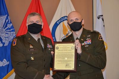 Fixed Wing project team sees change in leadership | Military Scene ...