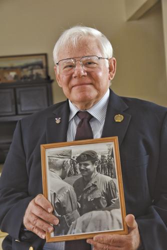 Retired Capt. Gary “Mike” Rose | News | theredstonerocket.com