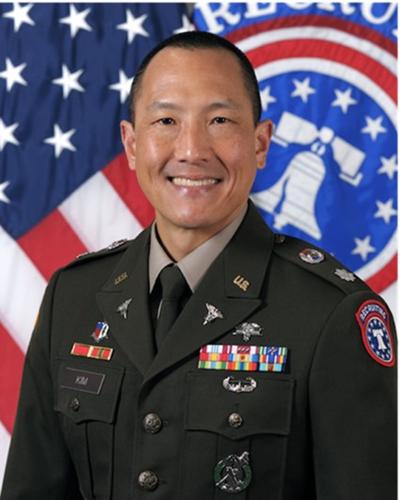 Unit provides health care professionals to sustain force | Military ...