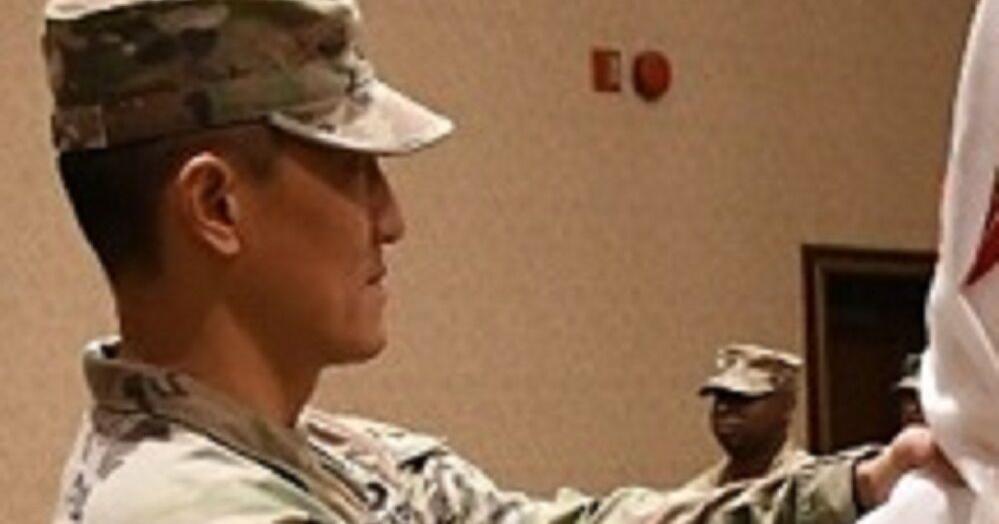 2nd Medical Recruiting Battalion gets new commander | Military Scene ...