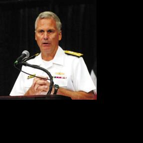 MDA director gives update on missile defense | Technology Today ...