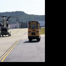 Young students visit Redstone Test Center | Military Scene ...