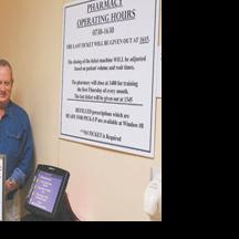 Fox Pharmacy prescribes to improved processes | News ...