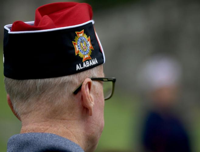Veterans honor the fallen at downtown cemetery | News ...
