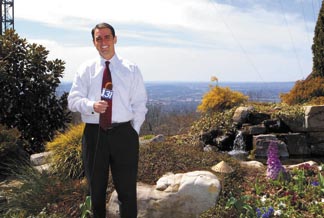 Meet the meteorologists on local television | Around Town ...