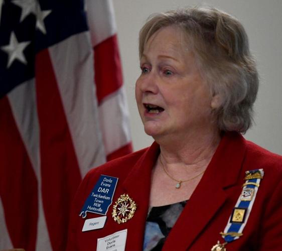 Tut Fann residents observe Vietnam veterans day | News ...