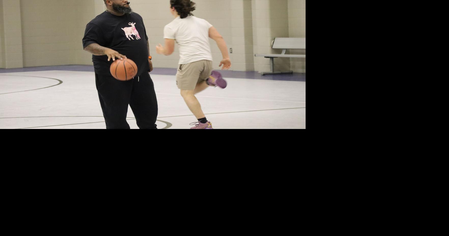 Redstone 17U team shows speed in practice | Win Or Lose ...
