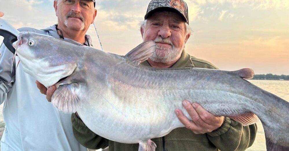 Combat veterans go fishing, thanks to nonprofit group | News ...
