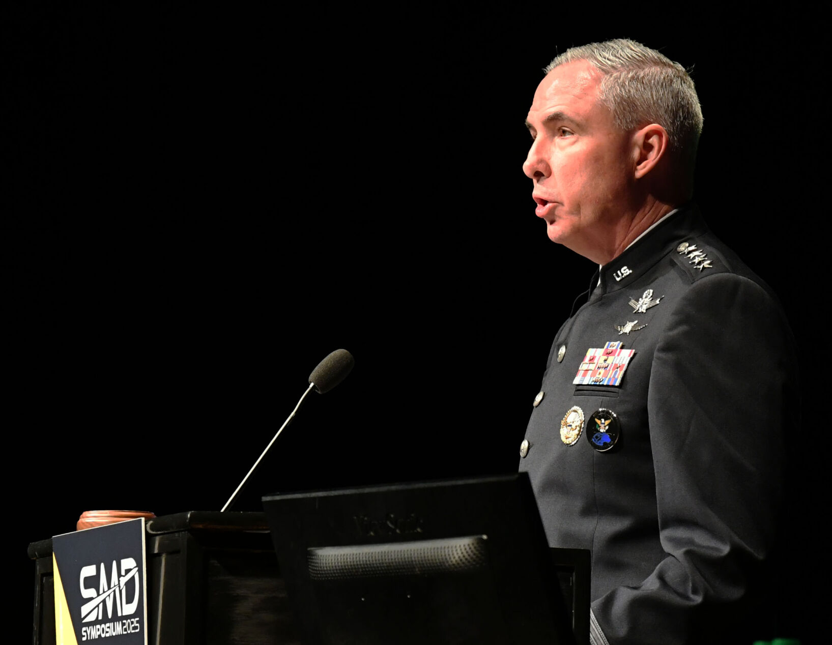 Space Command coming to Redstone | | theredstonerocket.com