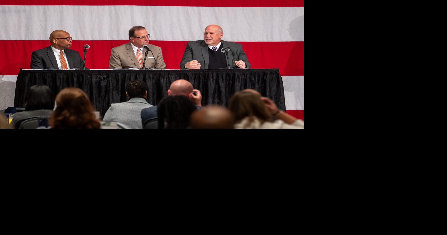 Cyber school shares highlights in state of schools update | News ...