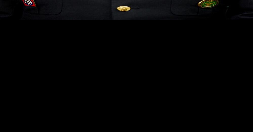 Dow named senior enlisted adviser for PEO STRI | Military Scene ...