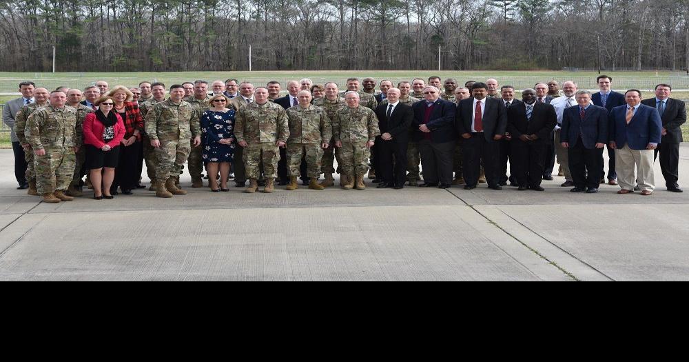 Test and evaluation commanders converge on Redstone | Military Scene ...