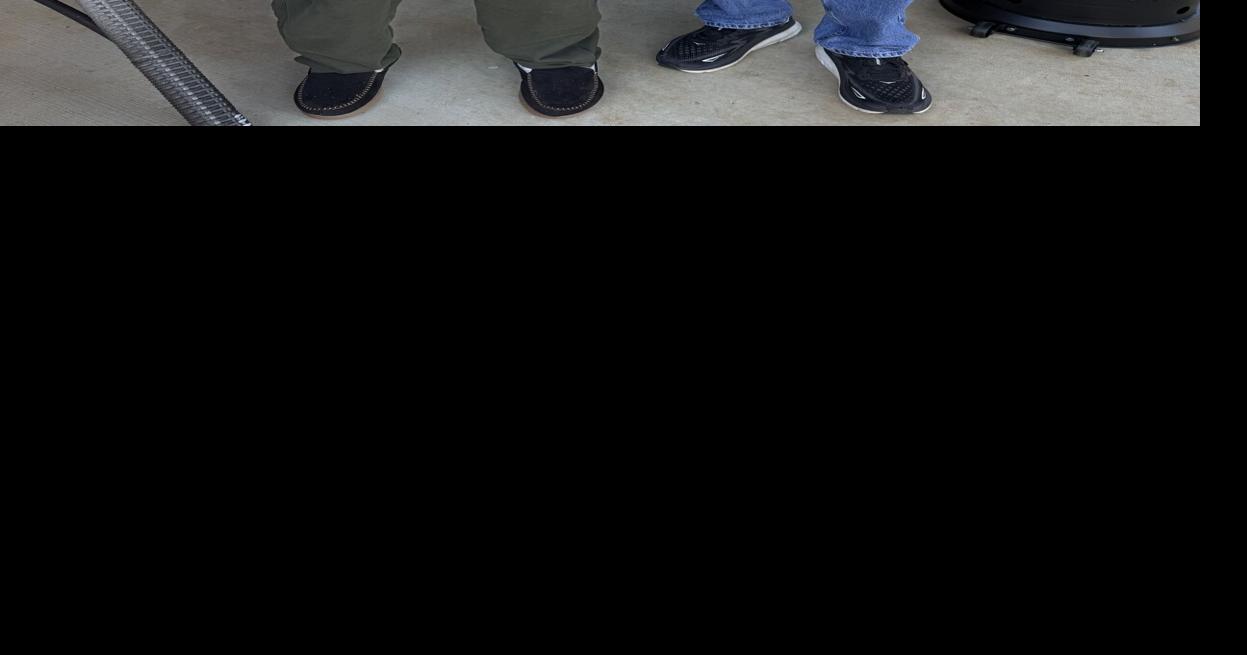 READY AND RESILIENT: Thanks to our funny-hat-wearing veterans | News ...