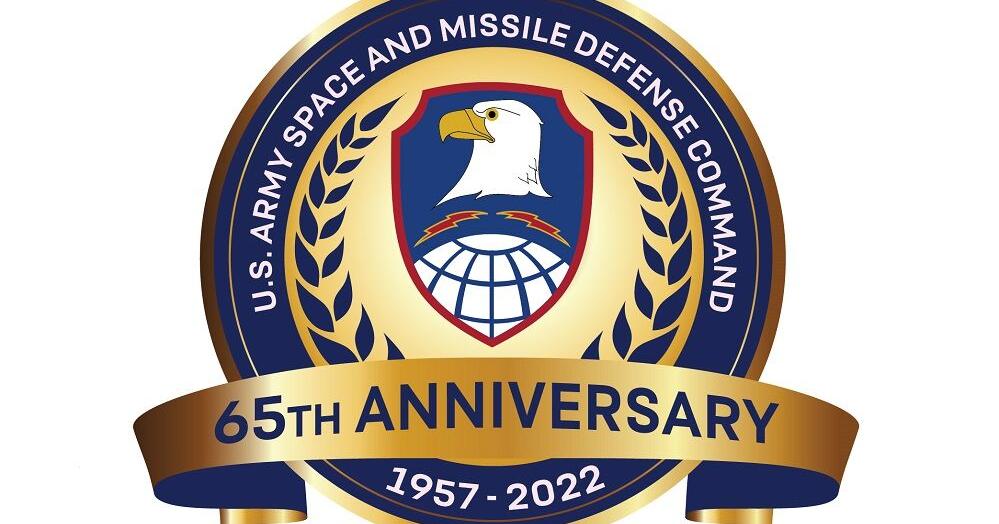 Space and Missile Defense Command marks 65th year | Military Scene ...