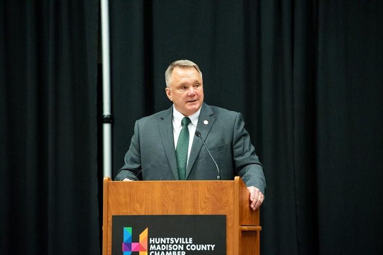 State legislators share update on priorities | News | theredstonerocket.com