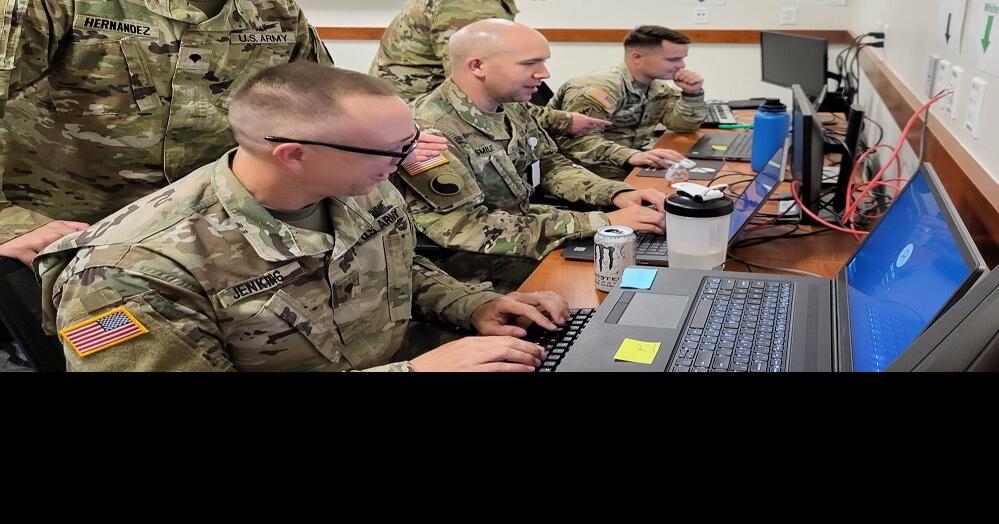 Strategic experiment demonstrates space defense | Military Scene ...