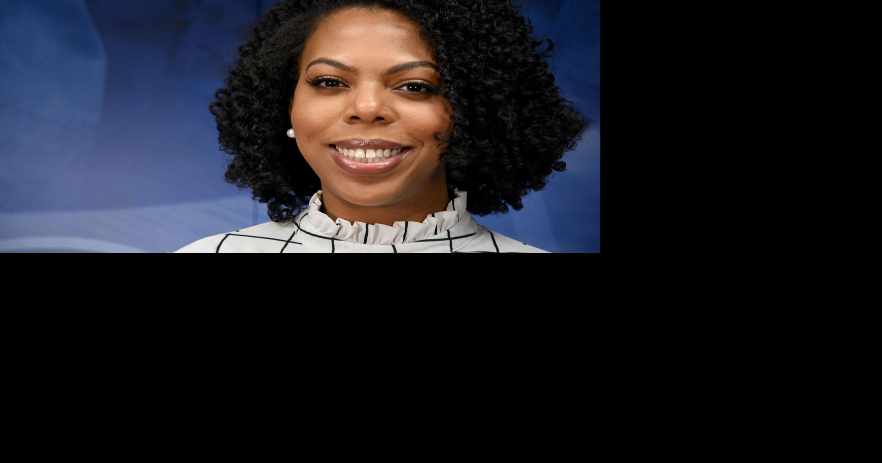 Engineer reflects on her strategic career path | Military Scene ...