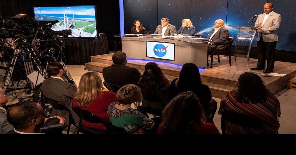 NASA workforce meeting.jpg | | theredstonerocket.com