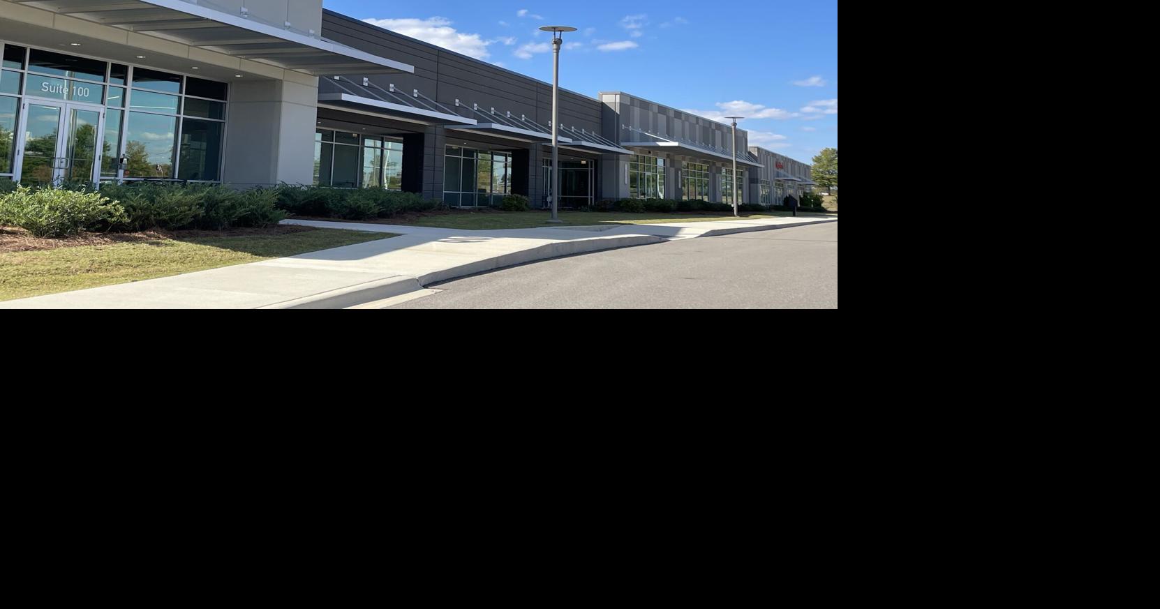 Physician Clinic coming to Redstone Gateway | News | theredstonerocket.com