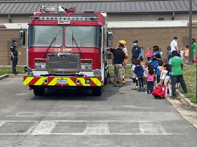 Child development centers welcome back youngsters | News ...