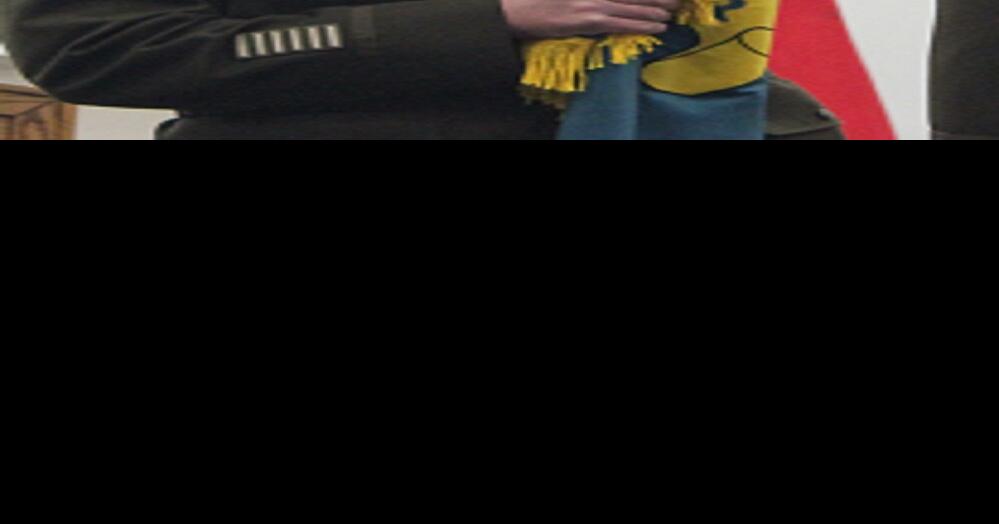 Redstone Test Center gets new commander | Military Scene ...