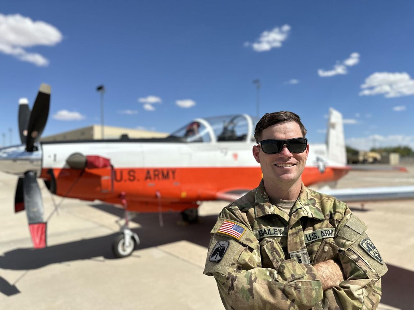 NASA selects newest Army astronaut candidate | Military Scene ...