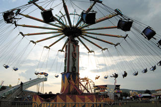 Oktoberfest celebration returning with gusto | News | theredstonerocket.com