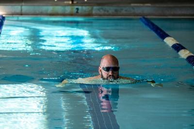 Aquatics Center’s pool opens ahead of schedule | | theredstonerocket.com