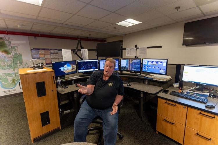 Enhanced 911 emergency system enables text calls | News ...
